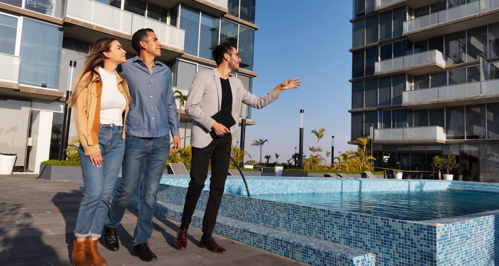 Property Management Company - JMB Malaysia